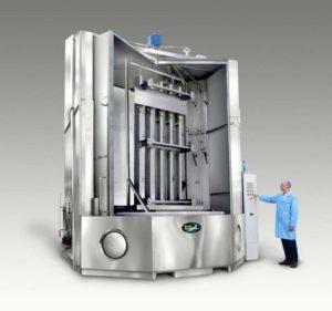 Cleaning Oil & Gas Equipment & Components - Better Engineering